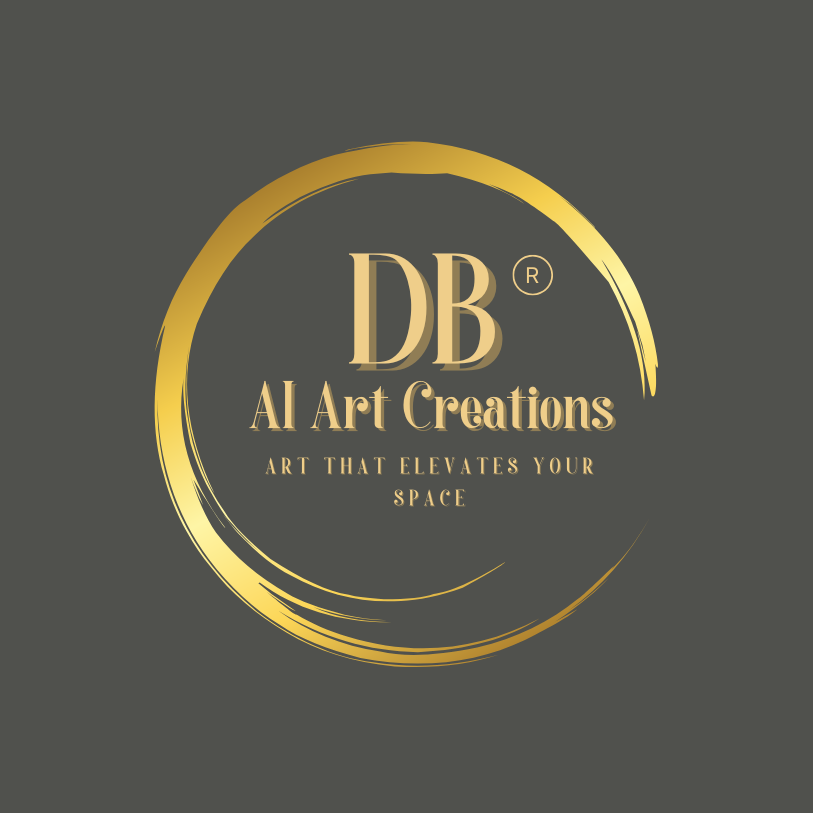 DB AI Art Creations